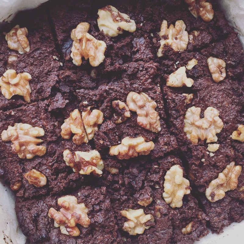 Gezonde ongebrande walnoten | Noten | Versenoten.nl